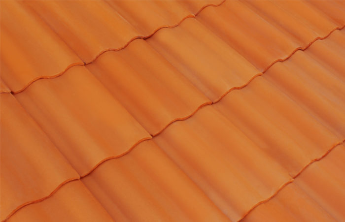 Teja Concordia | Tejas y Lozetas de Barro